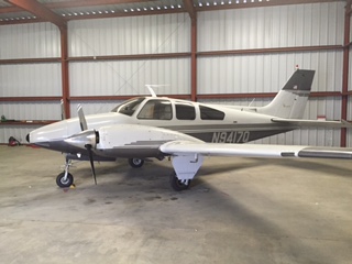 What is the service ceiling of your Cessna 172 ? | The Pilot's Place Forums